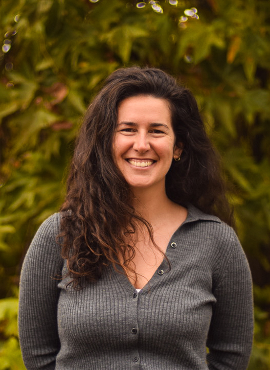 Erin Griffin | Pitzer College